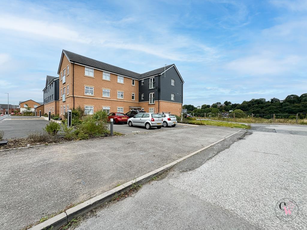 Leach Drive, Winnington – CW Estate Agents